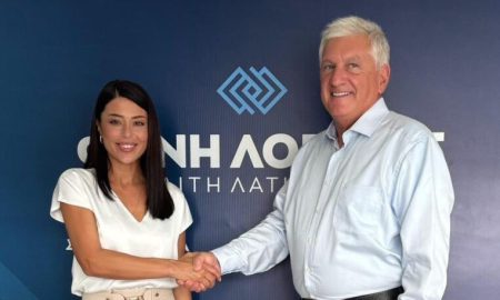 Φωνή Λογικής: Ο Κωνσταντίνος Κόλλιας στη Θέση του Γραμματέα ...